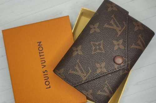 Кошелек женский Louis Vuitton