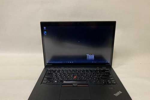 Lenovo Thinkpad Carbon X1 i7-3667U 8GB 256GB Touch