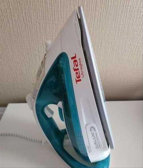 Утюг Tefal Ultragliss