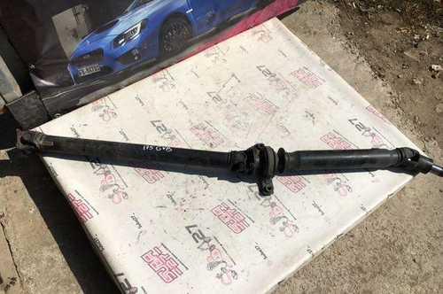 Карданный вал Subaru Impreza Wrx Sti GVB EJ207