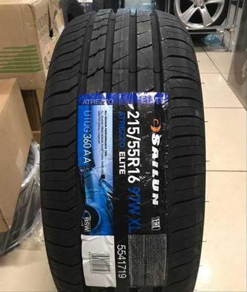 Шины Sailun ATRezzo 215 55 R16 резина Сайлун