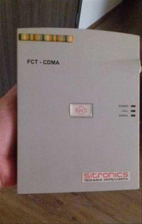 Терминал стационарный RWT FCT-CDMA.24. FCT CDMA 24 что это. Стационарный сотовый терминал "FCT-CDMA. СДМА терминал.