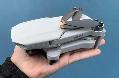 DJI Mini 2