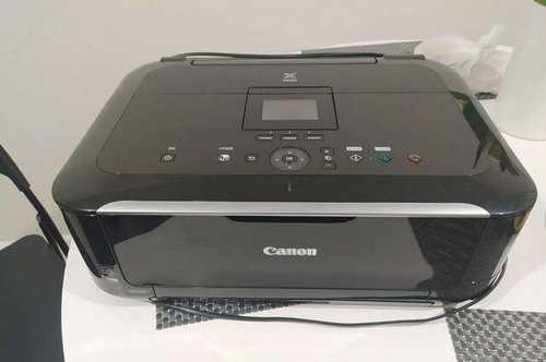 Принтер мфу Canon pixma MG5340
