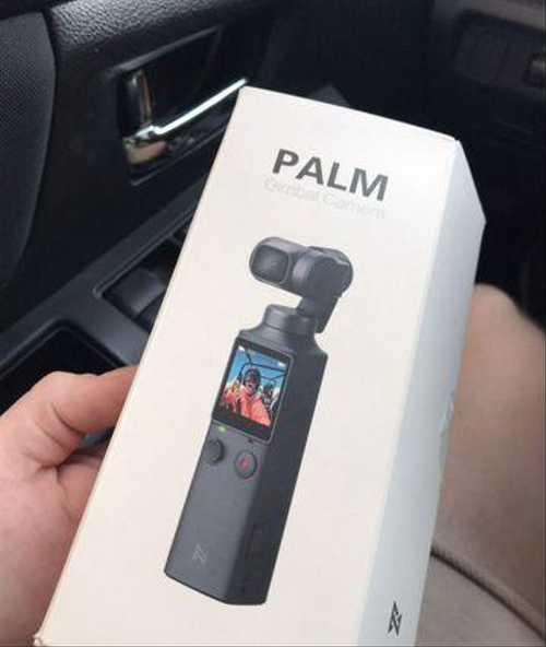 Стедикам / fimi Palm