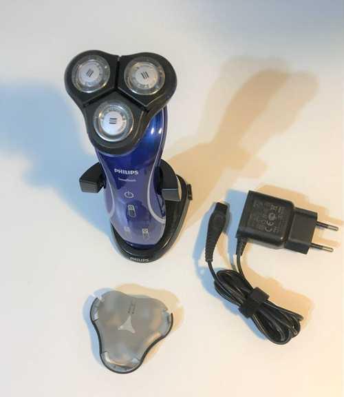 Запчасти Philips RQ1150 SensoTouch