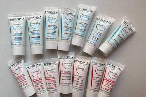 Bioderma пробник (оригинал)