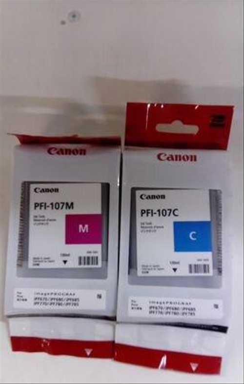 Canon pfi 107mbk. Canon PFI-207 M. Картридж Superfine PFI-107mbk. Canon PFI-207m (8791b001).