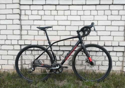 Specialized Diverge E5 2017