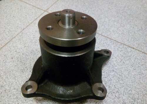 Помпа сод Насос сод Hyundai D4AL HD72