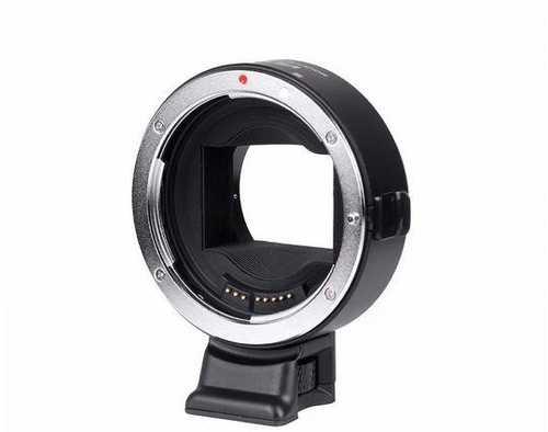 Адаптер Viltrox EF-NEX IV для объективов Canon EF