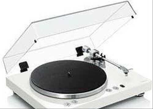 Yamaha MusicCast vinyl 500 виниловый проигрыватель