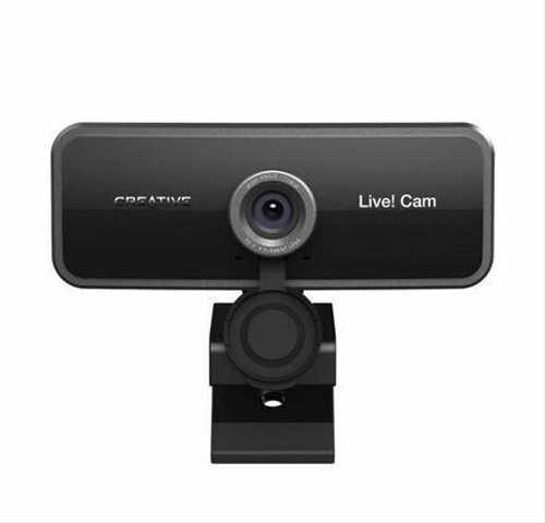 Веб-камера live CAM sync 1080P