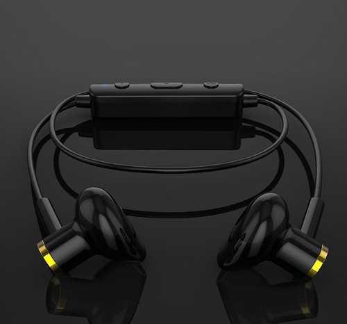 Наушники вставные hoco ES21 bluetooth 4.2