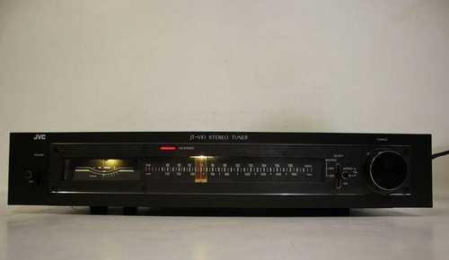JVC JT-V10 Стерео Тюнер Japan