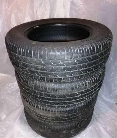 Шины 195\65\R15 Bridgestone B390