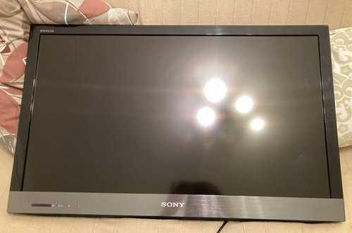 Телевизор Sony KDL-32EX521 32 дюйма 81 см