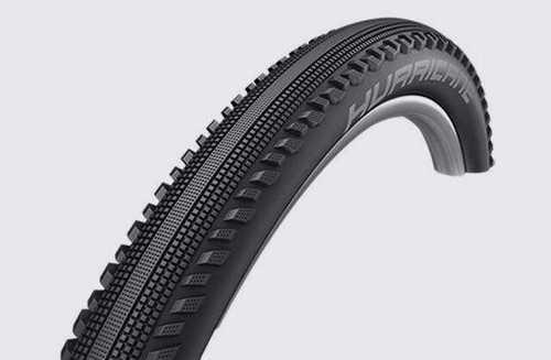 Велосипедная покрышка schwalbe hurrican 29х2.0