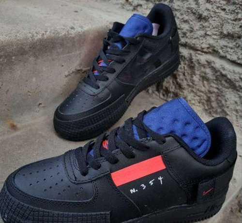 Кроссовки nike air force