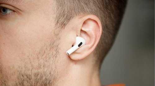 Airpods Pro / Airpods 2