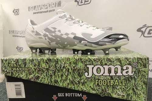 Бутсы Joma propulsion