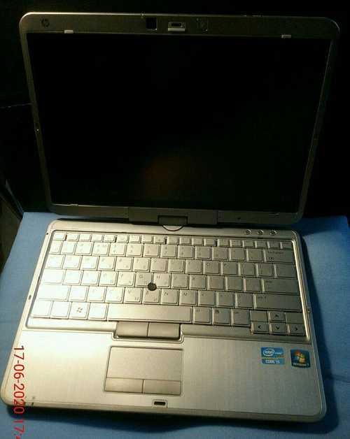 HP EliteBook 2760p