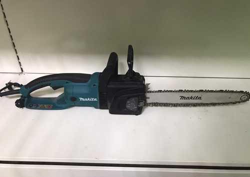 Цепная электрическая пила Makita UC4030A