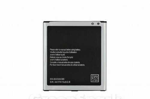 Аккумулятор для Samsung J320F/J500F/G530H/G531H/G