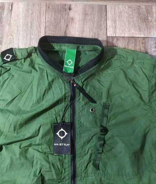 Ветровка мужская Mastrum