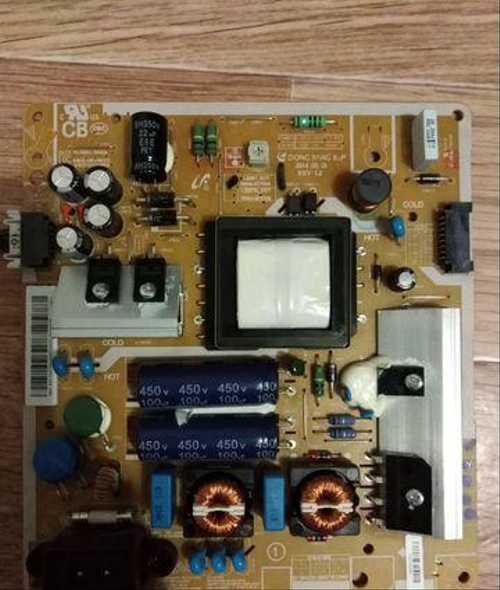 BN44-00700A Блок питания