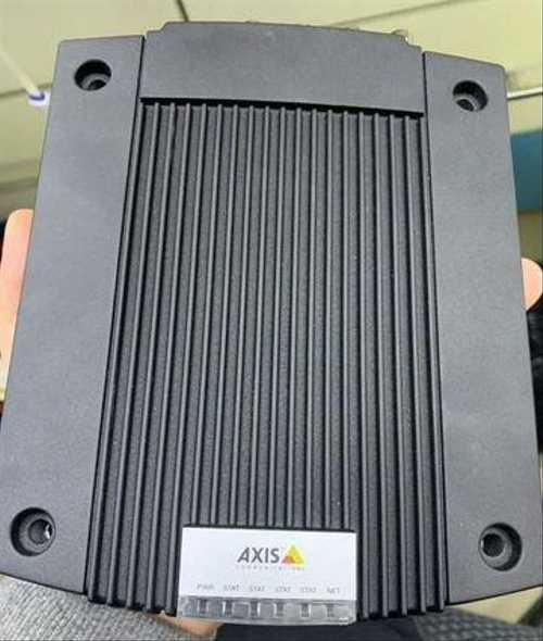 Axis Q7404 Video Encoder