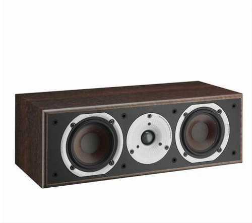 Центральные каналы Dali spektor vokal walnut