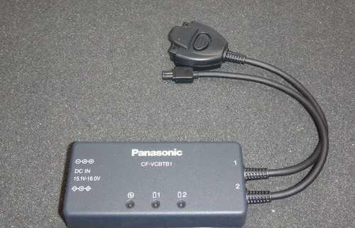 Зарядное устройство для ноутбука Panasonic