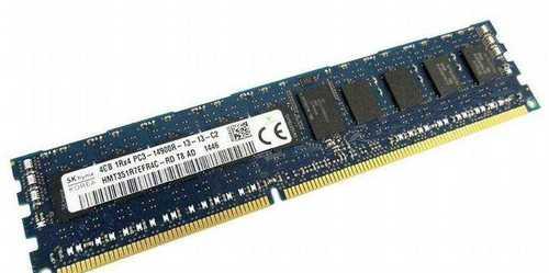 Оперативная память IBM HMT351R7EFR4C-RD 4GB