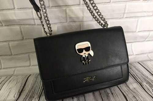 Сумка Karl Lagerfeld новинка