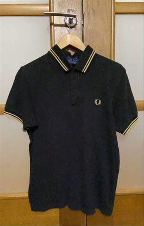 Polo fred perry