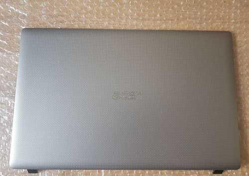 Acer Aspire 5551G крышка экрана