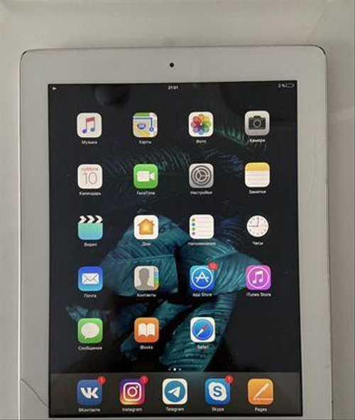 Apple iPad 4 128 Gb