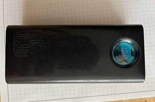 Power bank baseus