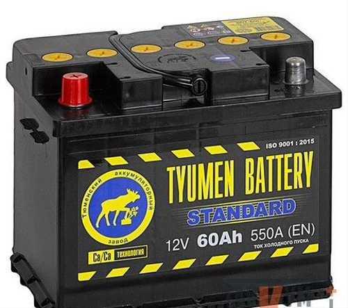 Тюмень 60. Аккумулятор Tyumen Battery 60ah. АКБ Tyumen 60 п/п. Тюменский аккумулятор 6 ст 60. Аккумулятор Tyumen 60ah п.п.