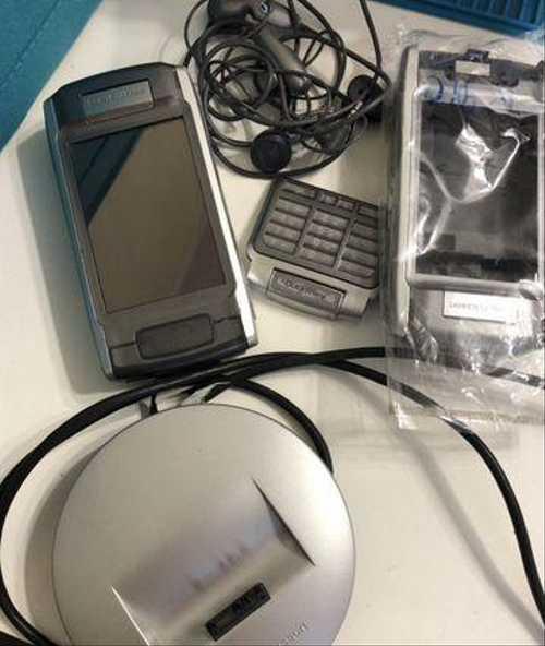Sony ericsson p910i