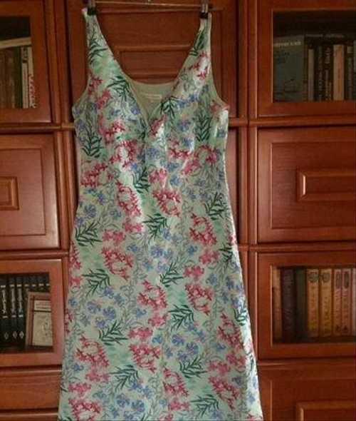 Платье летнее женское laura ashley