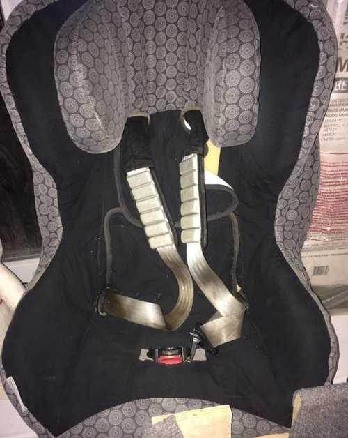 Britax Rmer King plus
