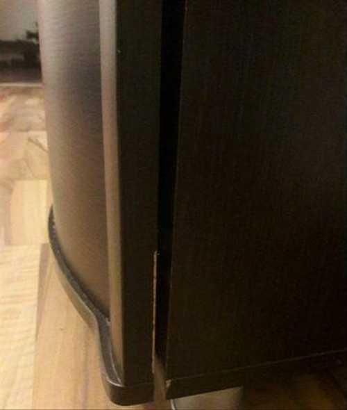 Модульная стенка