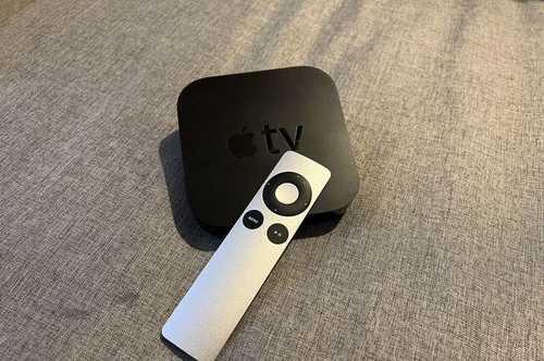 Apple TV 3-го поколения