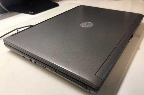 Dell latitude d620