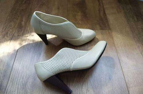 Туфли летние Rockport