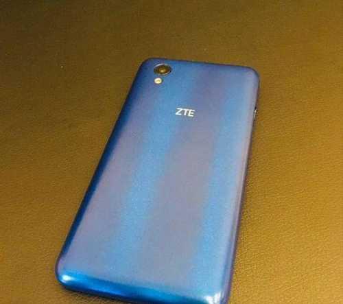 Обзор zte blade a3 2019