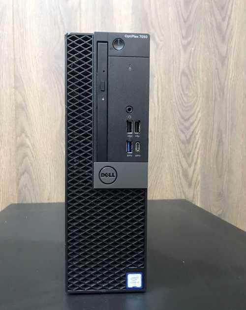 Dell optiplex 7050