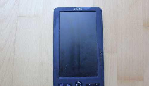 Wexler book T7204 целиком либо на запчасти